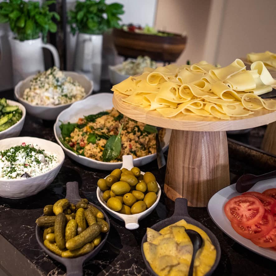 Avaleht | Ame Restoran