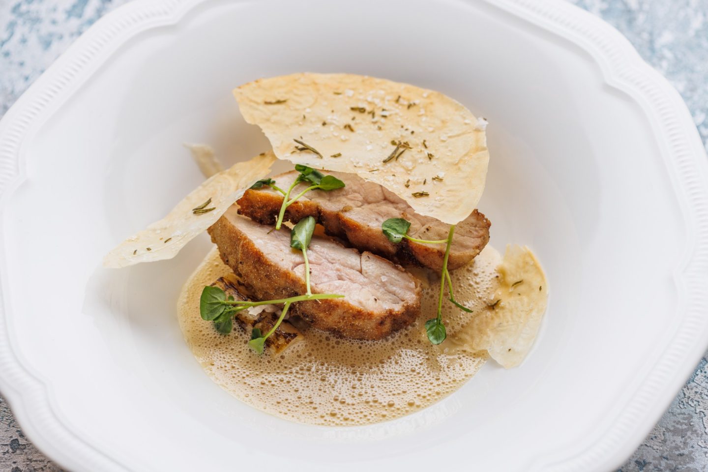 À la carte | Ame Restaurant