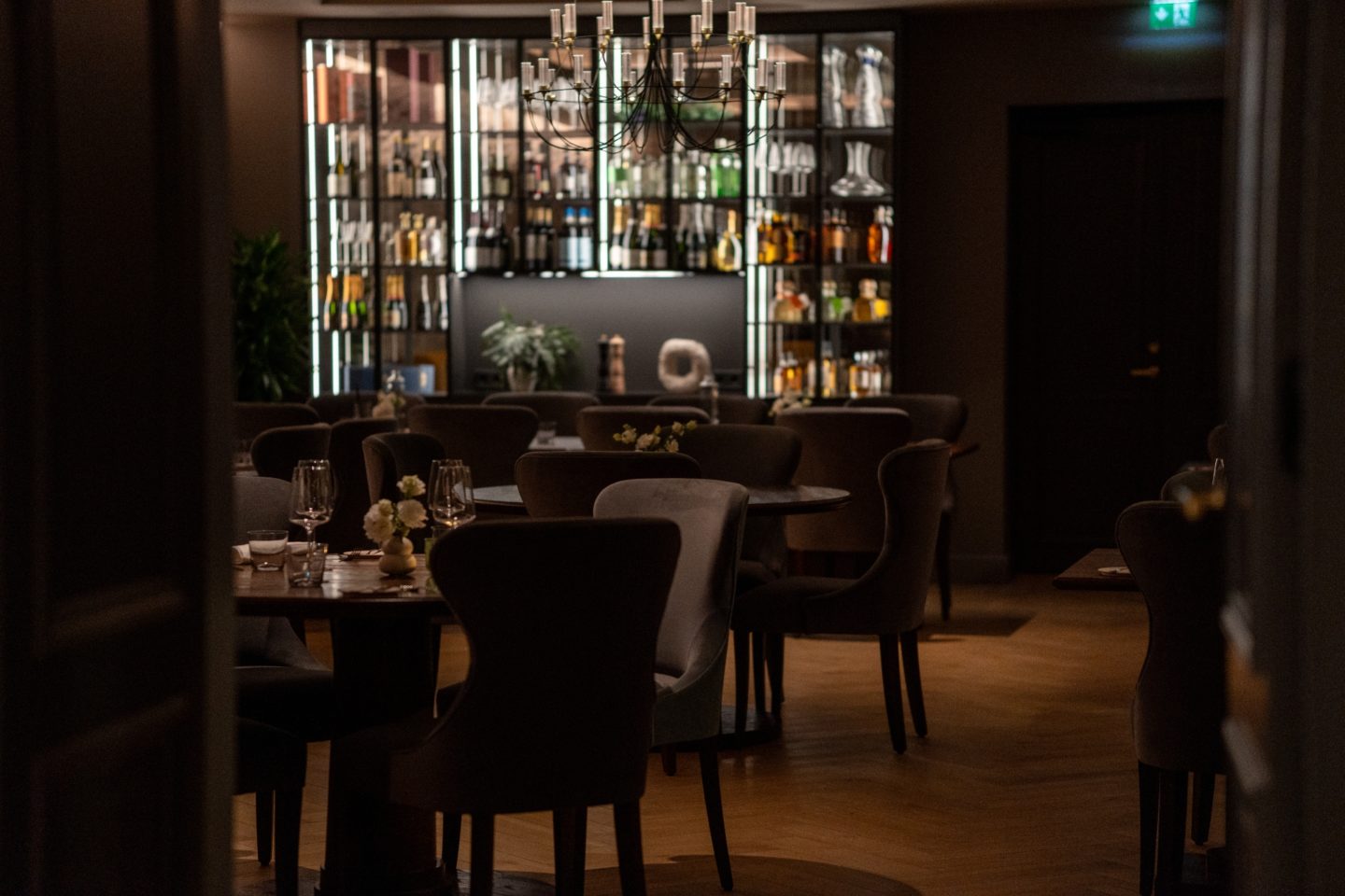 Avaleht | Ame Restaurant