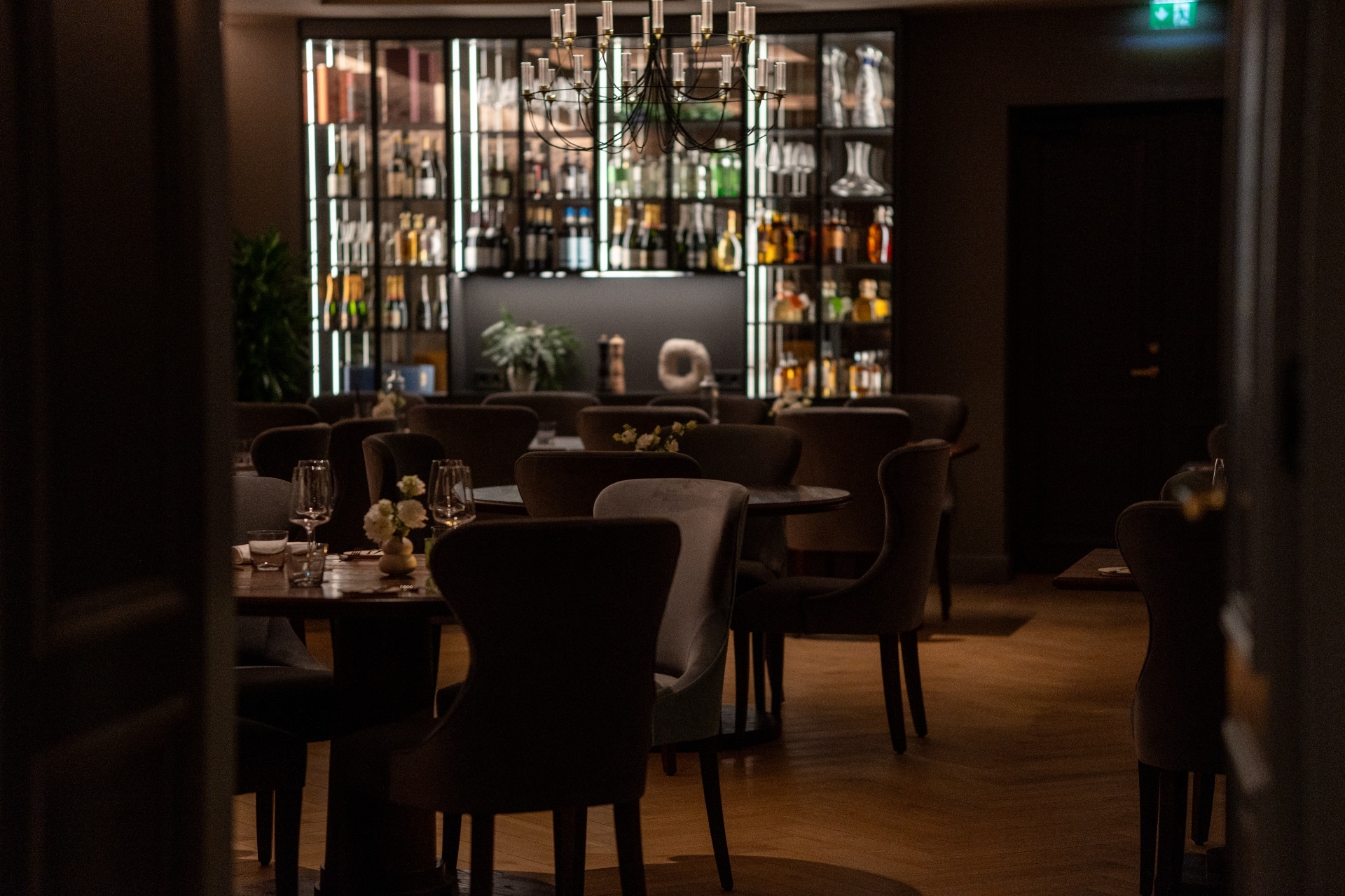 À la carte | Ame Restaurant