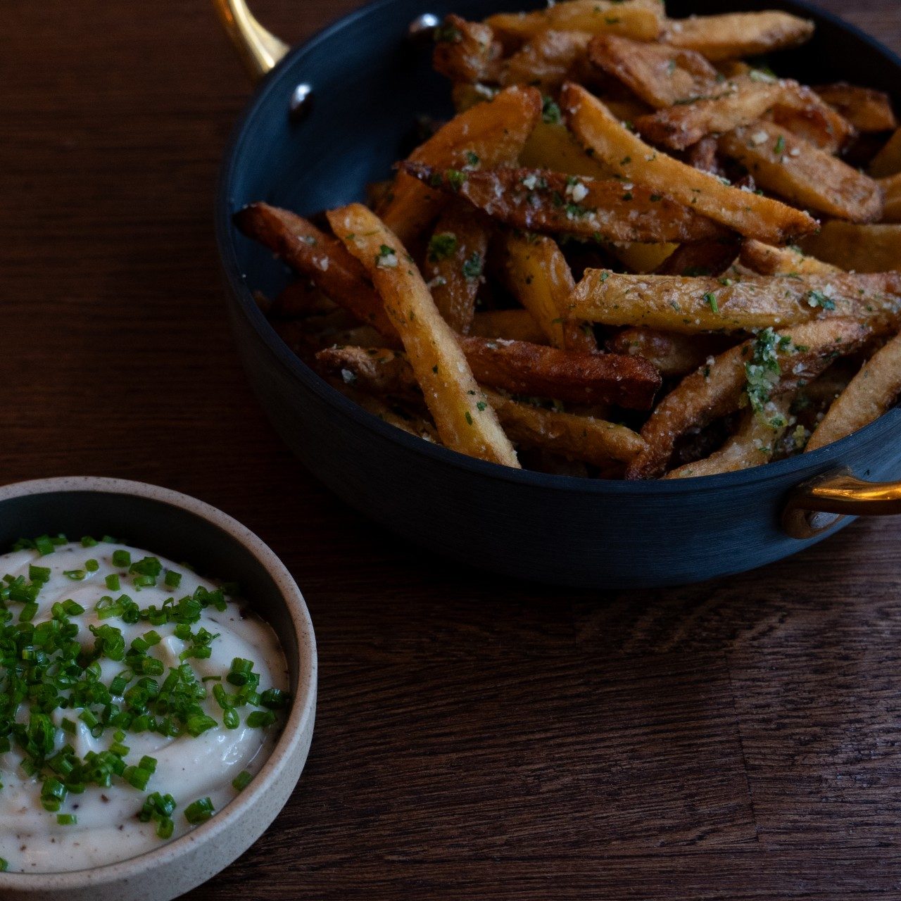 À la carte | Ame Restaurant