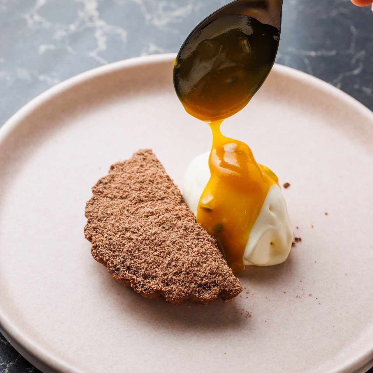 À la carte | Ame Restoran