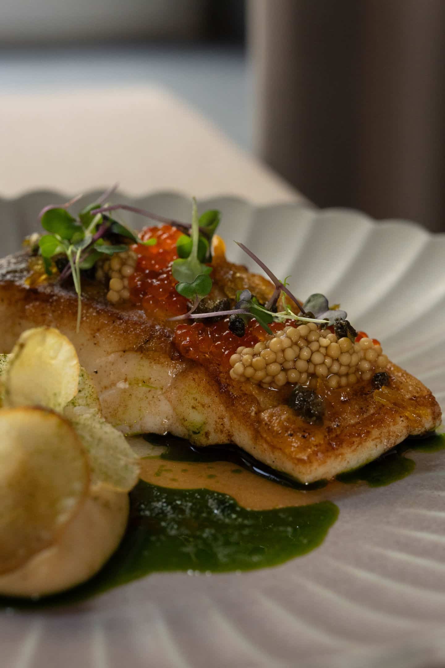 Avaleht | Ame Restoran