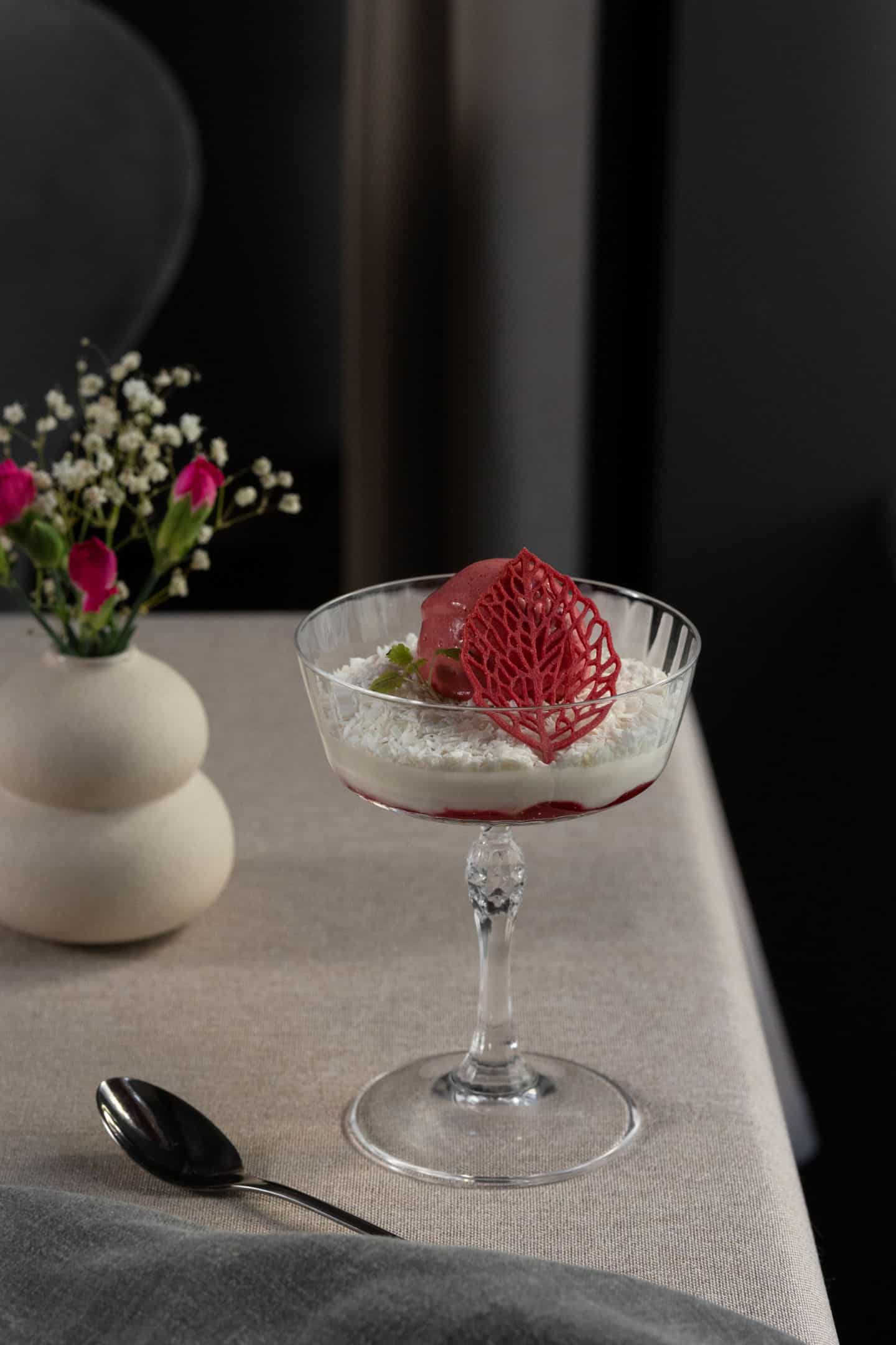 Avaleht | Ame Restaurant