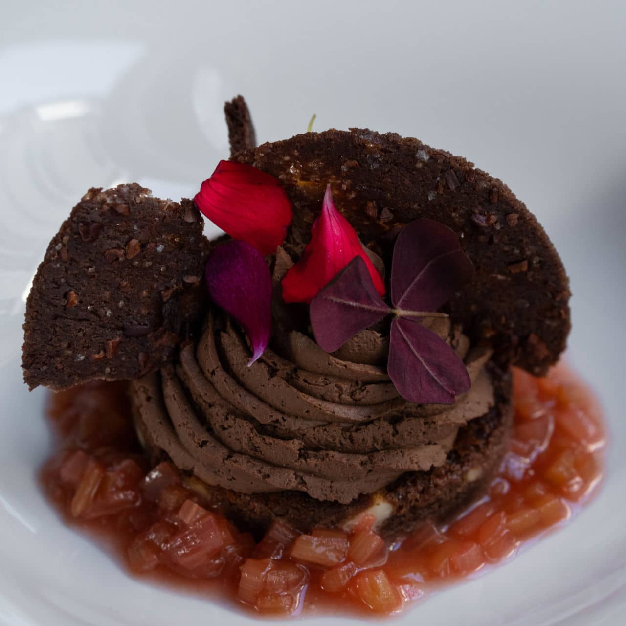 À la carte | Ame Restaurant