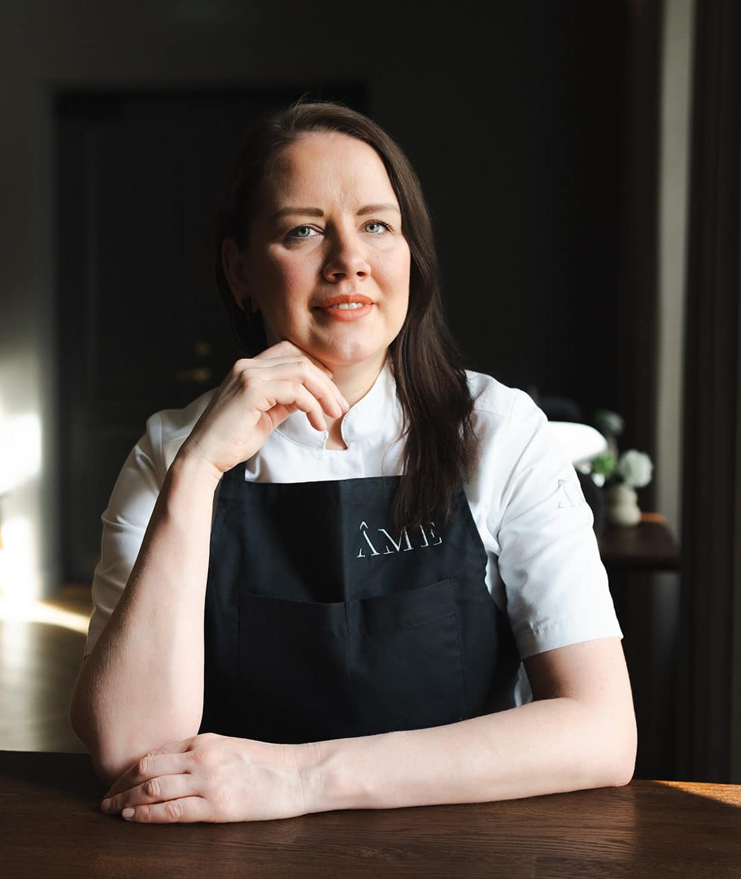 About Us | Ame Restaurant