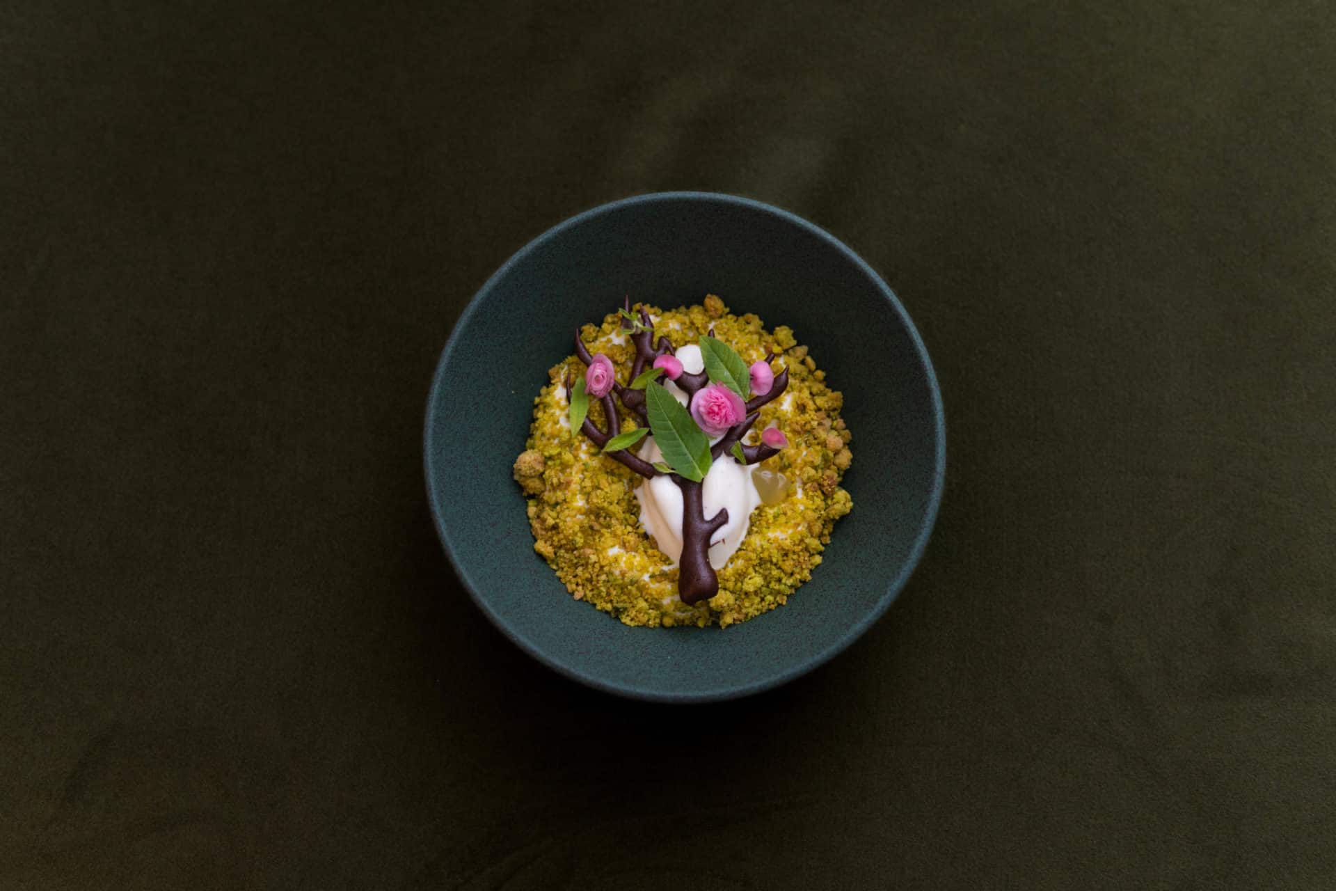 À la carte | Ame Restaurant