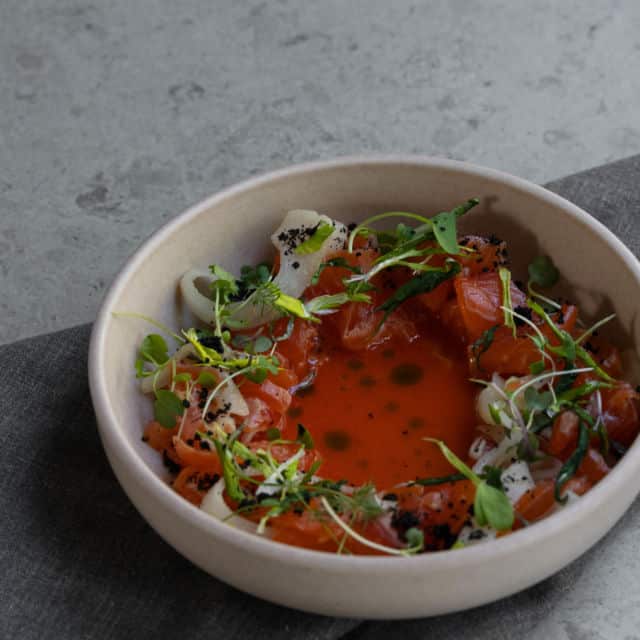 À la carte | Ame Restaurant